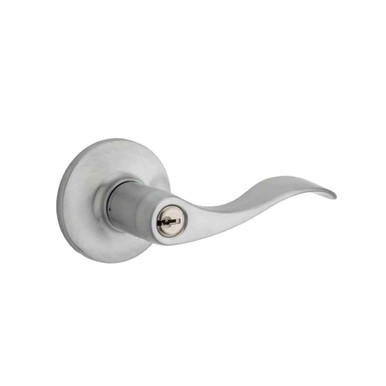 Safe Lock SL5002LY Layton Lever Set Keyed Entry UL Door Lock - Fast ...