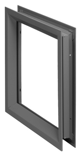 NGP L-FRA100 Low Profile Metal Lite Kit - Fast Free Shipping | ZenSupply