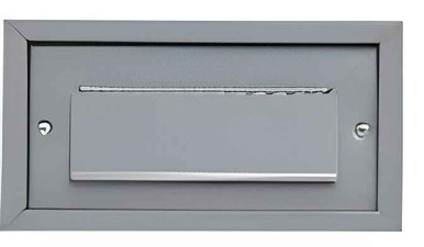 NGP L-VGLF-WD 9" x 5" Security Lite Kit - Fast Free Shipping Over $149 ...