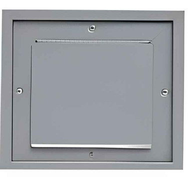 NGP L-VGLF-OG Security Lite Kit, 9" x 9" - Fast Free Shipping | ZenSupply