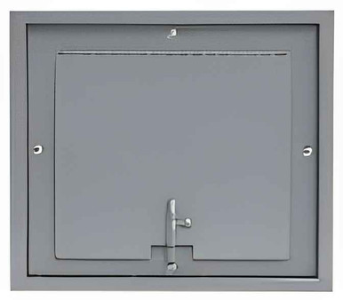 NGP L-VGLF-SF Security Lite Kit, 11" x 11" - Fast Free Shipping | ZenSupply