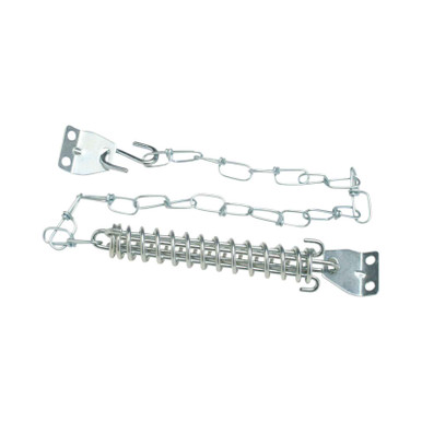 Pamex DD08-10 Spring Crash Chain Bright Chrome Finish - Fast Free ...
