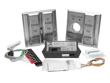 MS Sedco PTM Privacy Timing Module Kit - Fast Free Shipping | ZenSupply