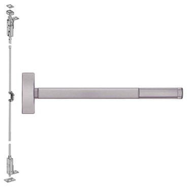 BEST Precision 2801 Wide Stile Concealed Vertical Rod | ZenSupply
