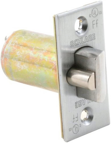 Schlage Commercial ND Series Dead Latch