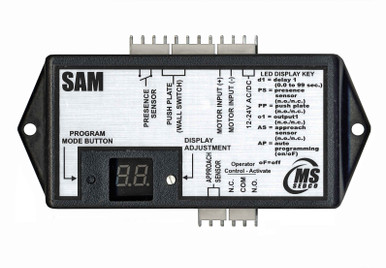MS Sedco SAM Secondary Activation Module - Fast Free Shipping | ZenSupply
