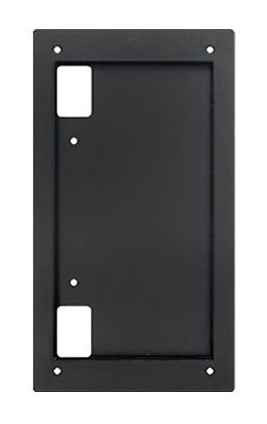 Aiphone IX-MB Mullion Mounting Bracket for IX-DV - Fast Free Shipping ...