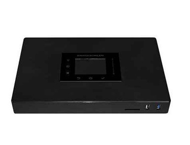 Aiphone IXW-PBXA - Grandstream IP PBX for IX Series - Fast Free ...