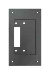 Aiphone JK-MB - Mullion Mount Bracket - Fast Free Shipping | ZenSupply