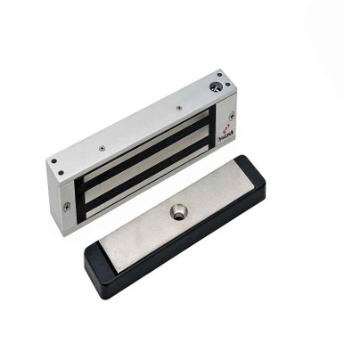 DynaLock 2585 Series Single Outswing Bantam Mini Electromagnetic Lock ...