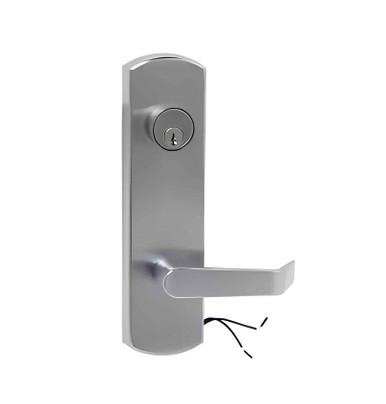 Command Access ET25 Electrified Exit Trim, Standard Keyway - Fast Free ...