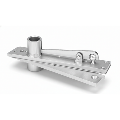 Norton Rixson H340 Heavy-Duty Center Hung Top Pivot | ZenSupply