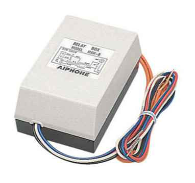 Aiphone MAW-B - External Light Activation Relay - Fast Free Shipping ...