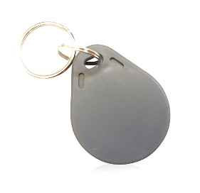 Aiphone NFC-FOB - White Access Key Fob - Fast Free Shipping | ZenSupply