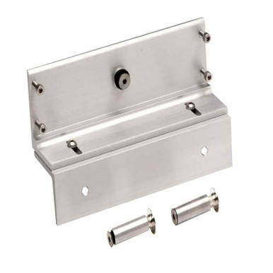 DynaLock GLB Series, Two piece “Z” bracket for swinging gates - Fast ...