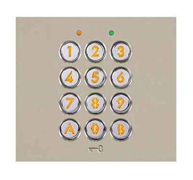 Aiphone GT-AC - Access Control Keypad Module - Fast Free Shipping ...