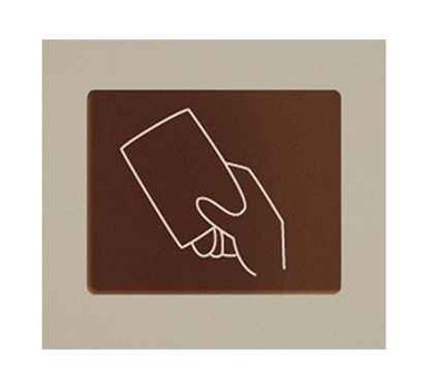 Aiphone GT-HID - HID Proxpoint Plus Reader Module for GT Modular ...