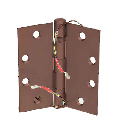 Command Access ETH-BB68 Energy Transfer Hinge, 5 Knuckle Heavy Weight ...
