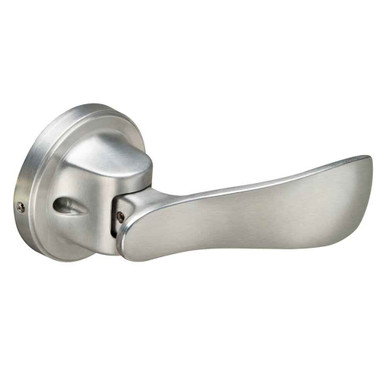 Yale Residential Navis Paddle Single Dummy Lever - Fast Free Shipping ...