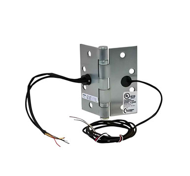 Command Access ETM-BB91 Energy Transfer Monitor Hinge, 5 Knuckle ...