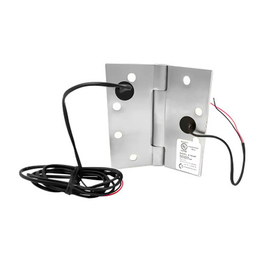 Command Access ETH-CB70 Energy Transfer Hinge, 3 Knuckle Standard ...