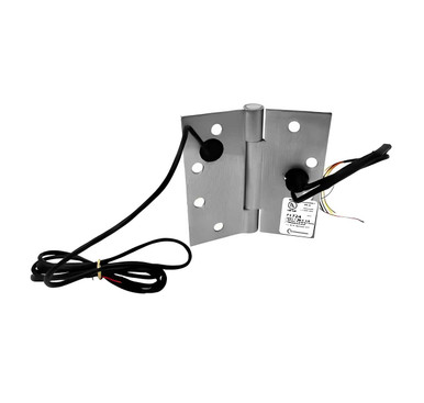 Command Access ETM-CB80 Energy Transfer Monitor Hinge, 3 Knuckle ...