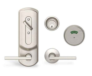 Falcon H2171 - Public Restroom with Occupancy Indicator Interconnected ...