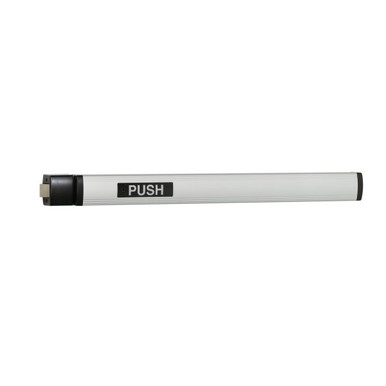 Falcon 1590EO Narrow Stile Rim Exit Device 42" | ZenSupply