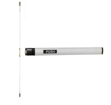 Falcon 1491DT Dummy Trim 48" Exit Device | ZenSupply