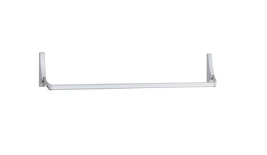 Falcon - 2093NL/HB Narrow Stile Rim Type Crossbar Exit Device - Night ...