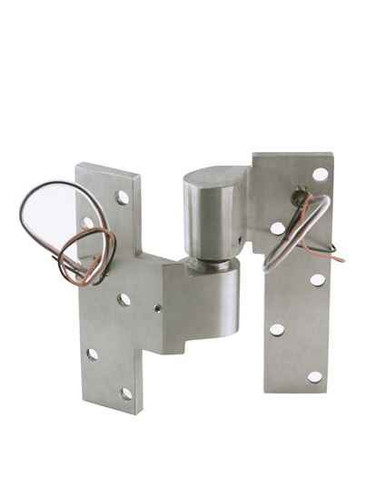 ABH EL019U Intermediate Pivot Lead-Lined - Electrified - 3/4" Offset ...