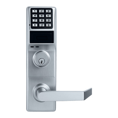 Alarm Lock ETPDL Trilogy Exit Trim with Proximity | ZenSupply