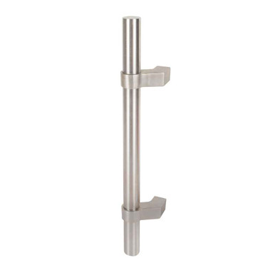 Trimco AP324 All Aluminum 1-1/4" Diameter Adjustable Ladder Pull Offset ...