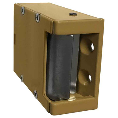 Trine 006RS Series - Fail-Safe, Light Commercial Surface Mount Electric ...