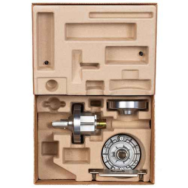 Schlage Commercial ALX Series Grade 2 Capable Chassis Kit With Rhodes ...