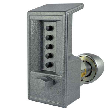 Kaba Simplex 6200 Series Pushbutton Lock - Fast Free Shipping | ZenSupply