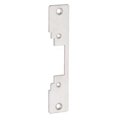 Locknetics CCFP-KIT CS Series Faceplate Kit Stainless Steel / Dark ...