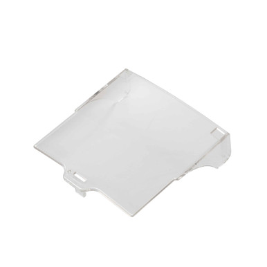 Locknetics EGB-COV Replacement Clear Plastic Cover - Fast Free Shipping ...