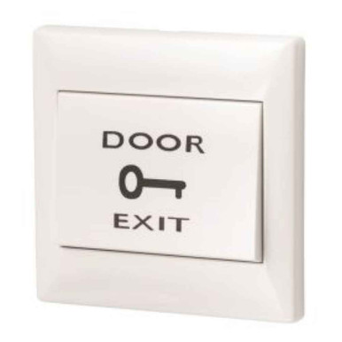 Locknetics CSW-100 / CSW-200 Flush Mount Concealed Desk Release; SPDT ...