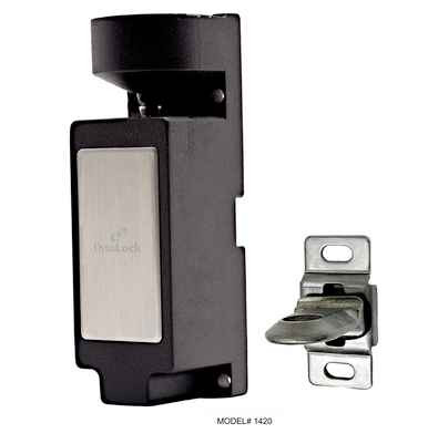 DynaLock 1420 Series Dual Voltage Cabinet Lock (Dual Output) - Fast ...