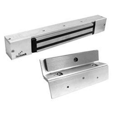 DynaLock 2268-TJ10 Series Single Inswing Low Profile Electromagnetic ...