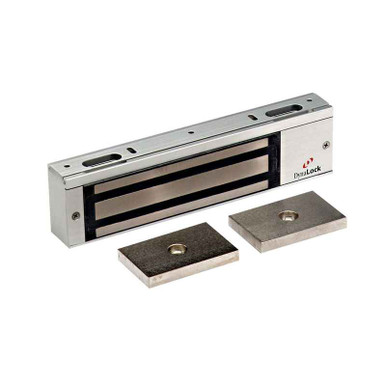 DynaLock 3001 Single Outswing Electromagnetic Lock Pair - Fast Free ...