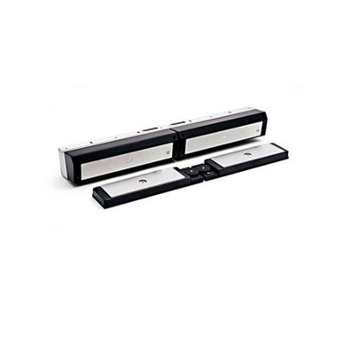 DynaLock 3121C-G2 Series - Double Outswing Delayed Egress System Lock ...