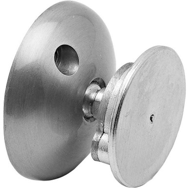 DynaLock 2860 Accessory, Replacement Door Armature & Base, 2800 Series ...