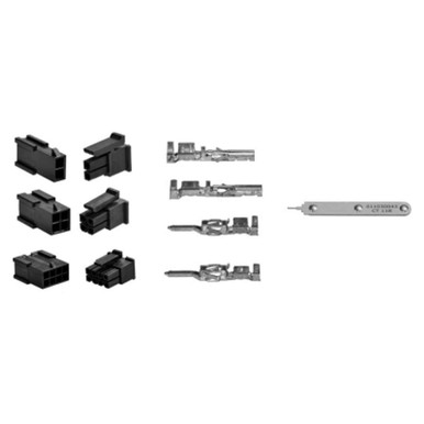 McKinney QC-R001 ElectroLynx Service Kit - Fast Free Shipping | ZenSupply