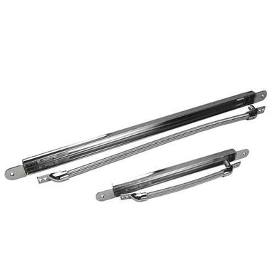 McKinney MCK-EPT Electrical Power Transfer - Fast Free Shipping | ZenSupply