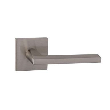 Bravura Tampa with Square Trim Passage Leverset, Grade 2 - Fast Free ...