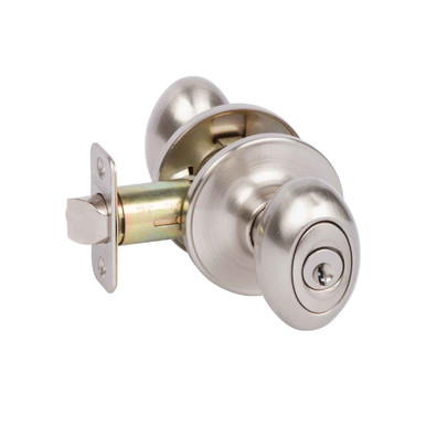 Callan Carlyle - Grade 3 Entrance Knobset - Fast Free Shipping | ZenSupply