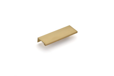 Emtek Edge Cabinet Pull - Fast Free Shipping | ZenSupply