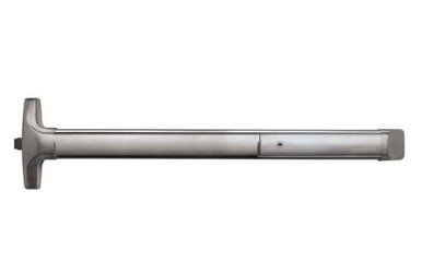 Detex 4002CN Advantex 40 Series Super-Heavy-Duty Narrow Stile Rim Exit ...